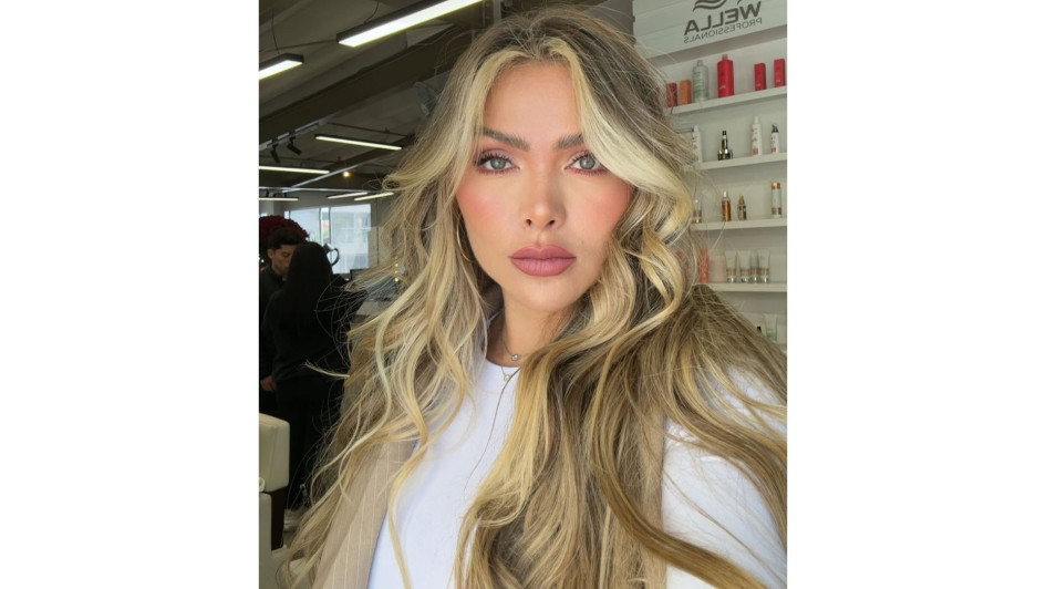 La modelo y cantante Marcela Muñoz, exesposa de Dayro Moreno, regresa a Manizales: conozca el motivo